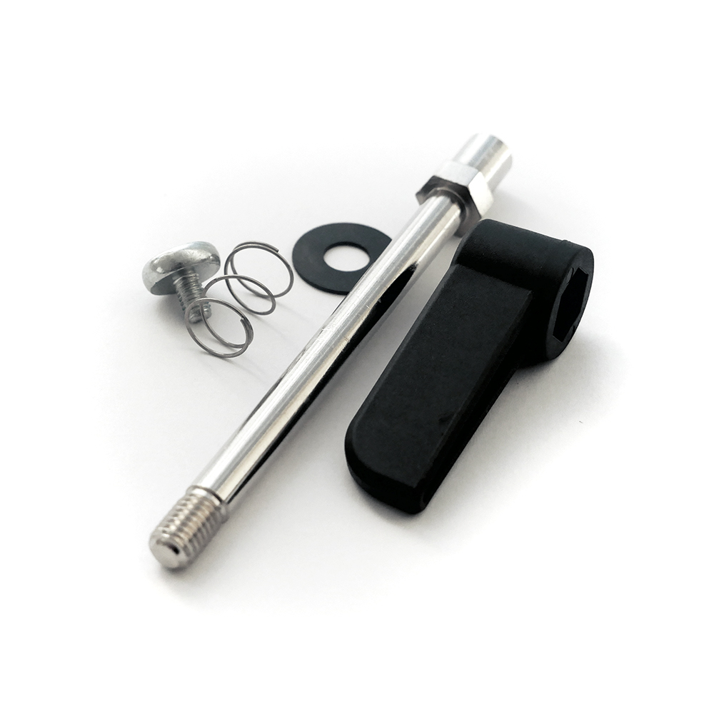 DEPTH LOCK SET | Jepson Power